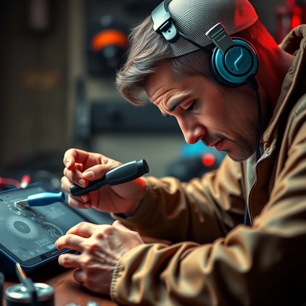 How to Fix Persistent Issues That Keep Popping Up : LevelUpTalk