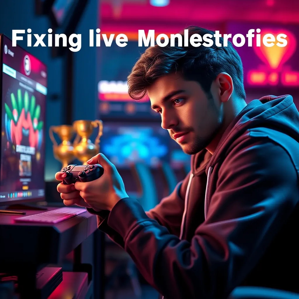 How to Fix Trophy Registration Issues in Video Games : LevelUpTalk