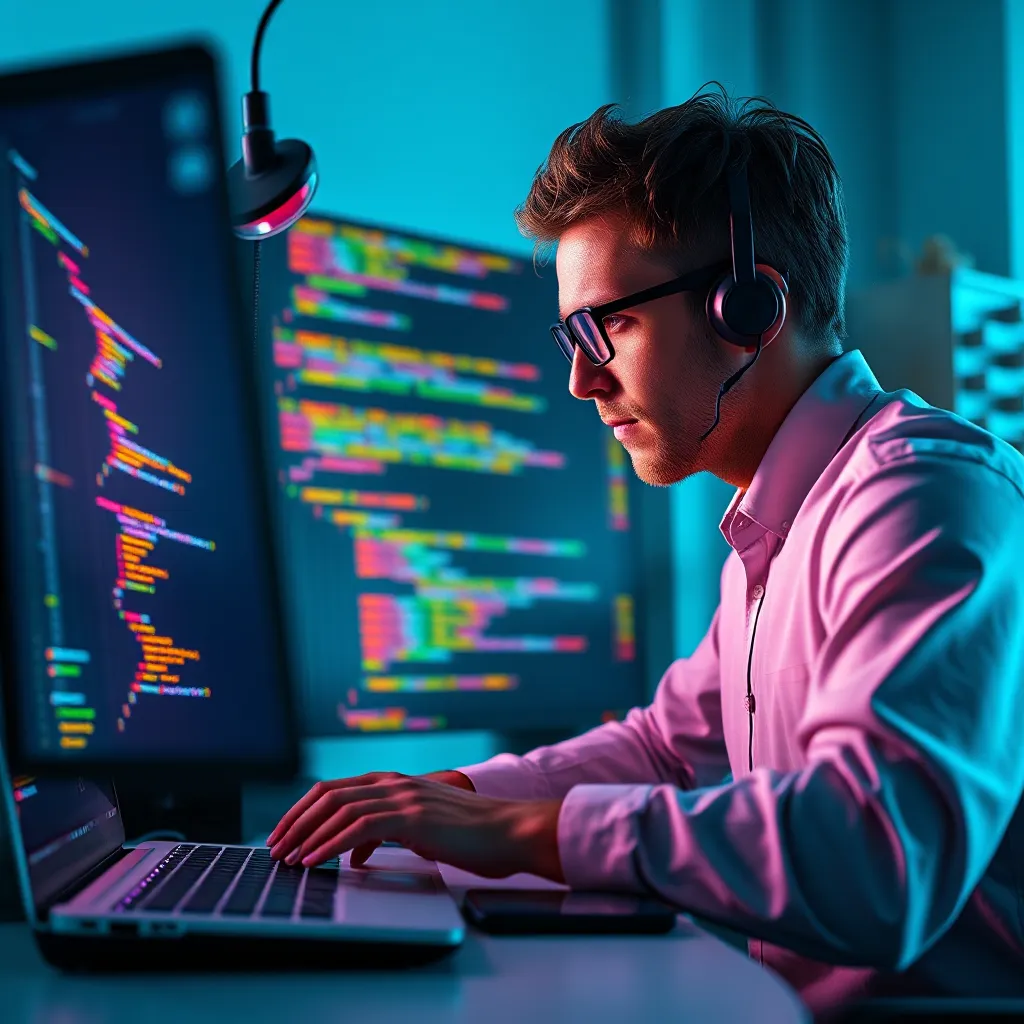 Fixing VS Code Errors When Building Ranking System : LevelUpTalk