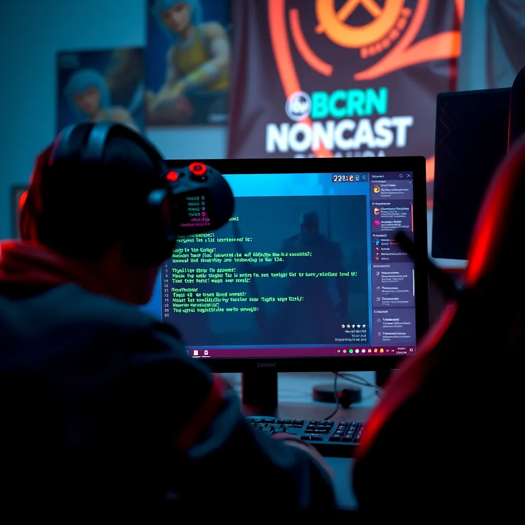 Troubleshooting bl2reborn: Fixing BLCMM Bin File Errors : LevelUpTalk