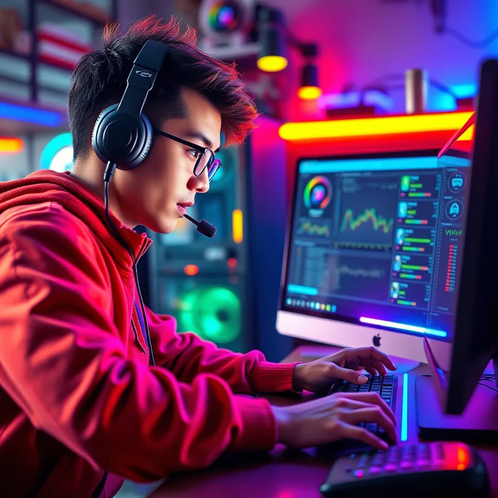 Trouble Playing Games? Here’s How to Fix Driver Issues! : LevelUpTalk