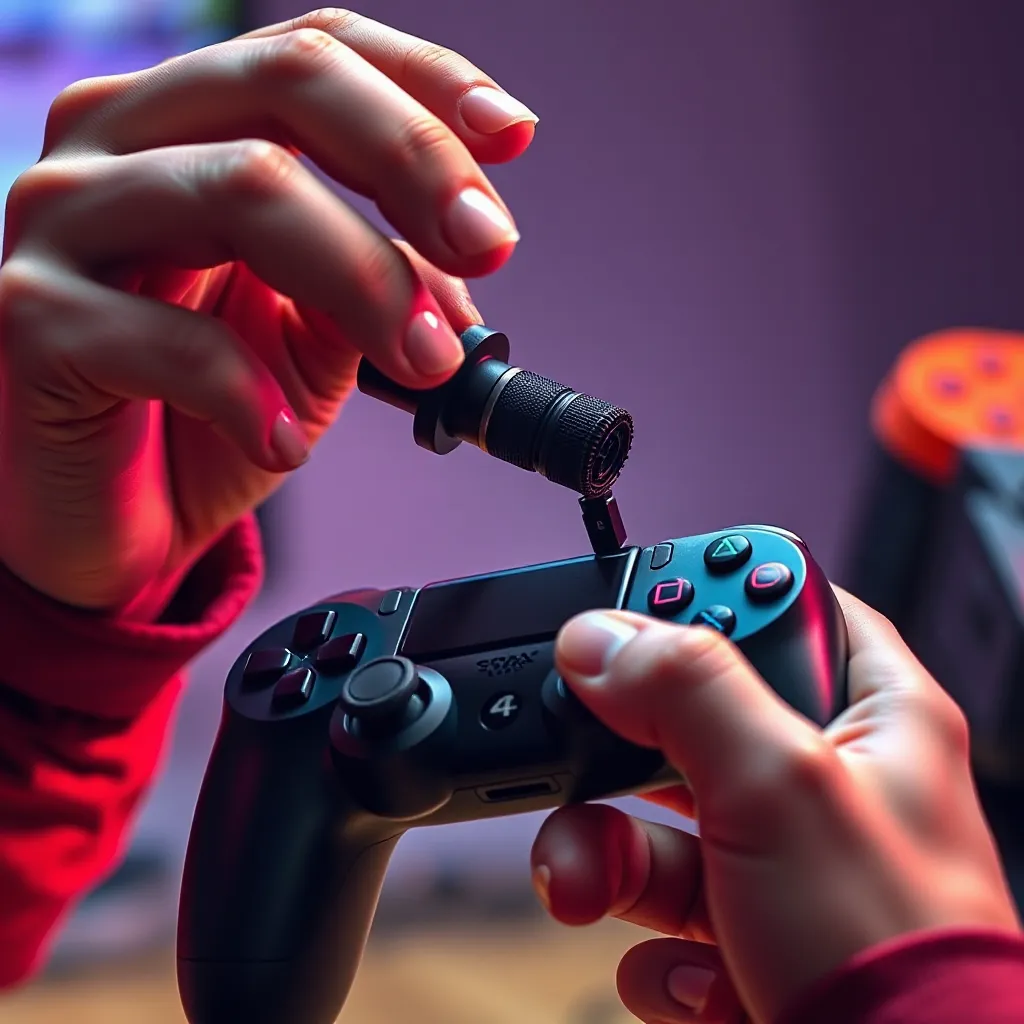 Can You Fix a Controller After Dropping It? : LevelUpTalk