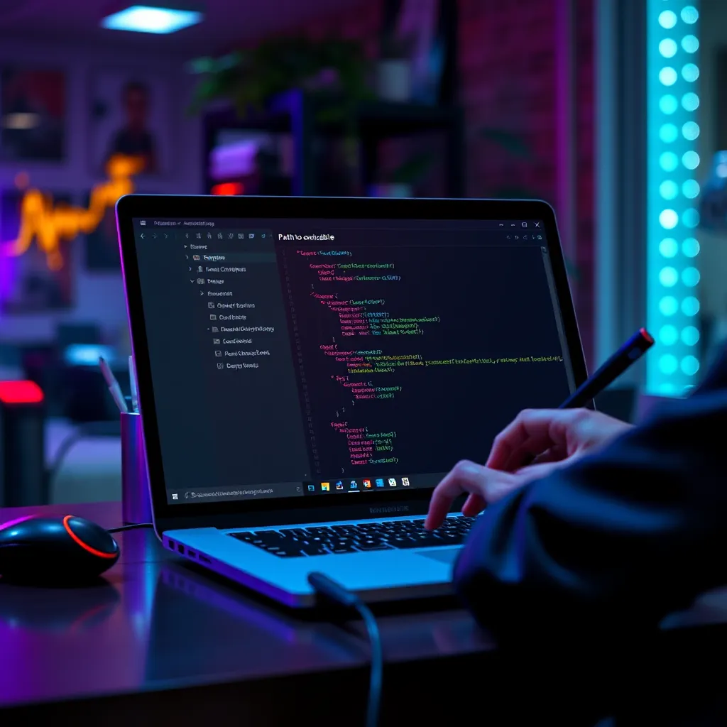 Resolving Path to Executable Issues in Anvil Toolkit : LevelUpTalk
