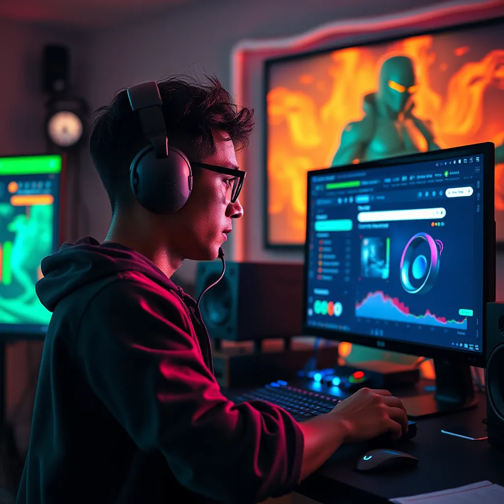 How to Resolve FPS Drops During Gaming Sessions : LevelUpTalk