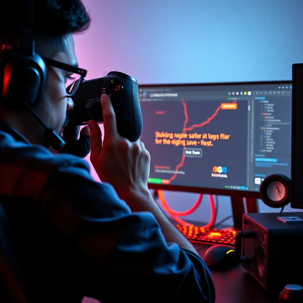 Save Game Issues: How to Fix a Broken Save File : LevelUpTalk