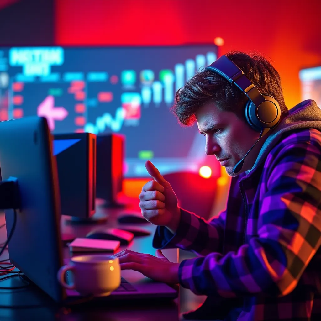 Trouble Joining Server? Here's How to Fix It! : LevelUpTalk