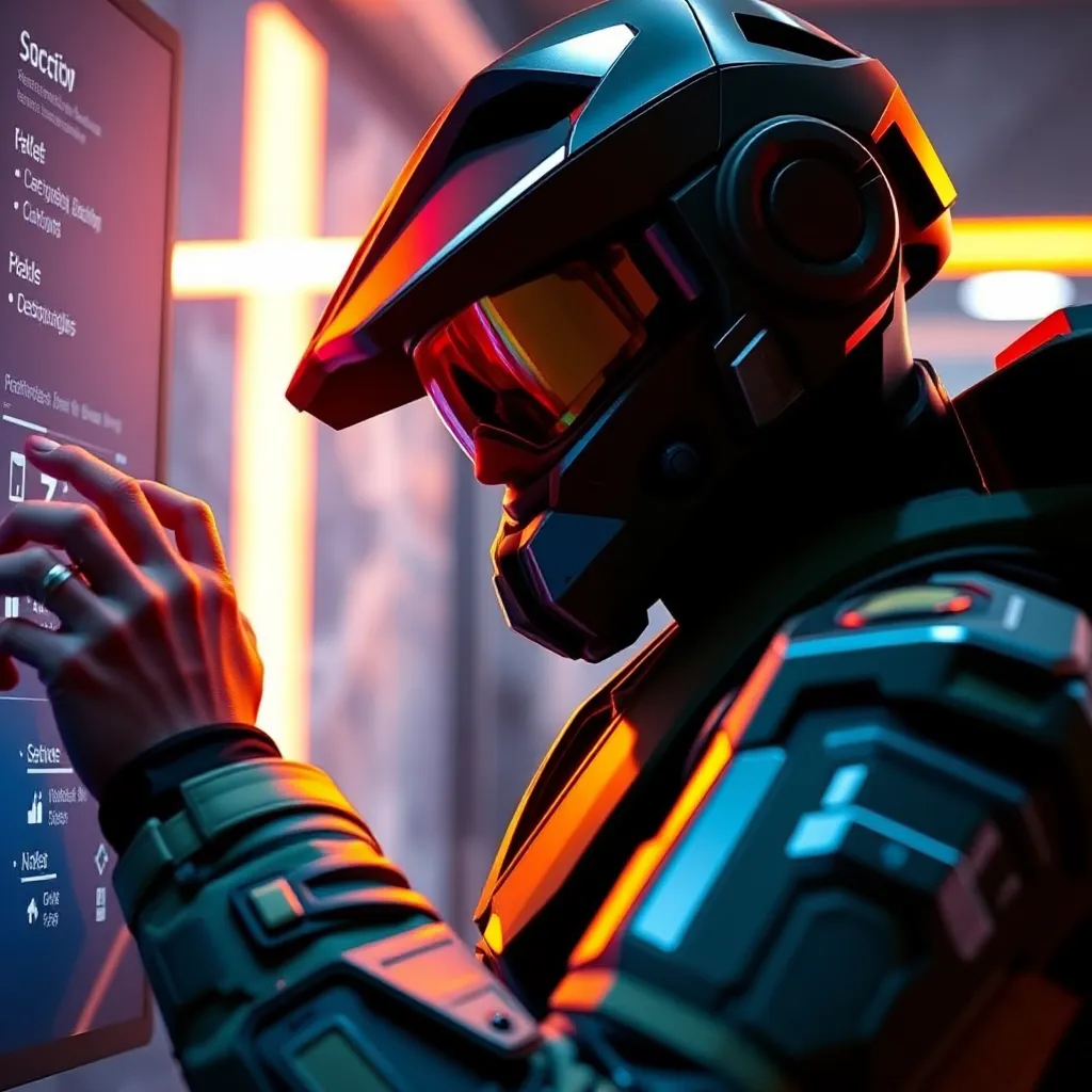 Halo Infinite: New Fix for Profile Error on Steam : LevelUpTalk