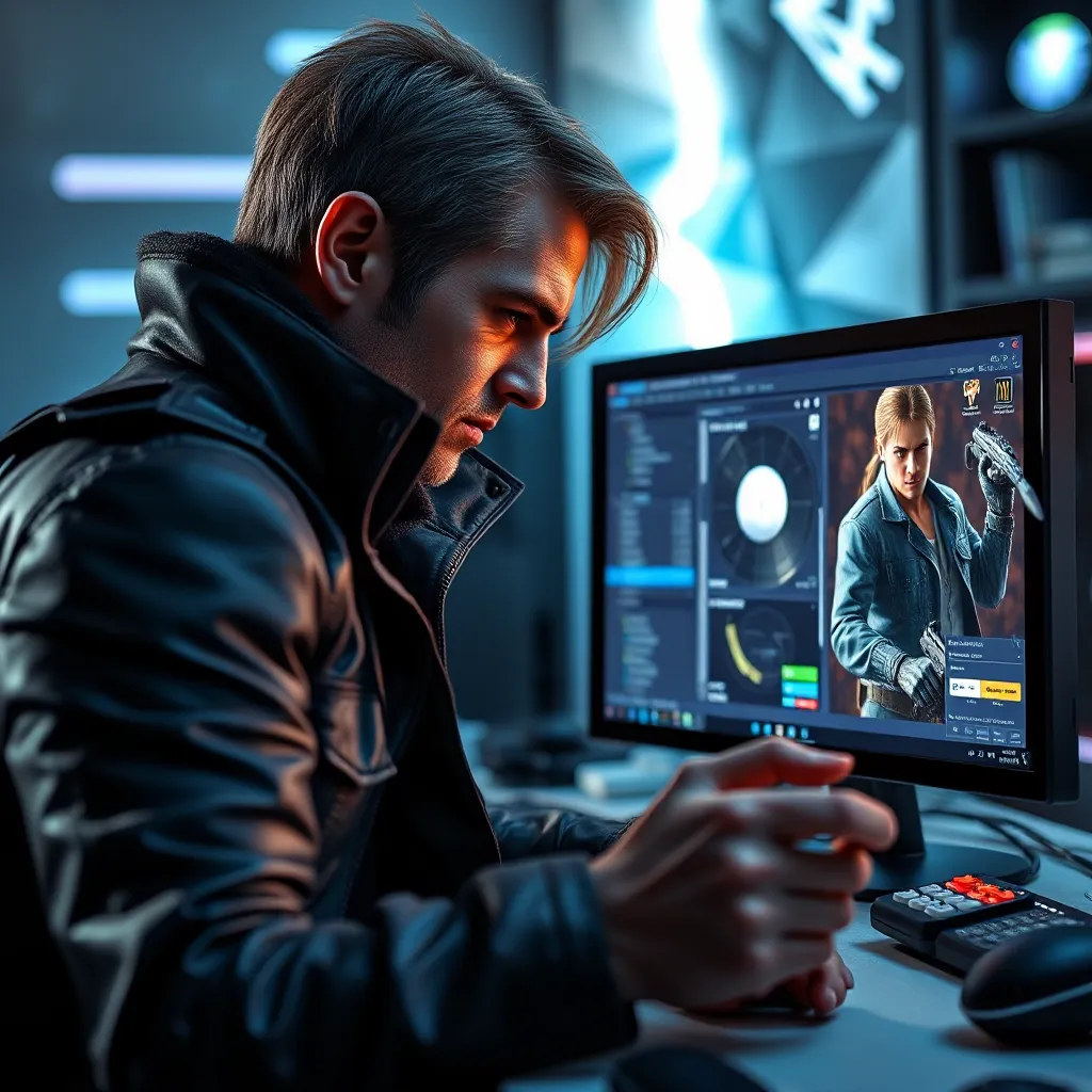 Fixing MGS3 Lag on PCSX2: Solutions and Tips : LevelUpTalk