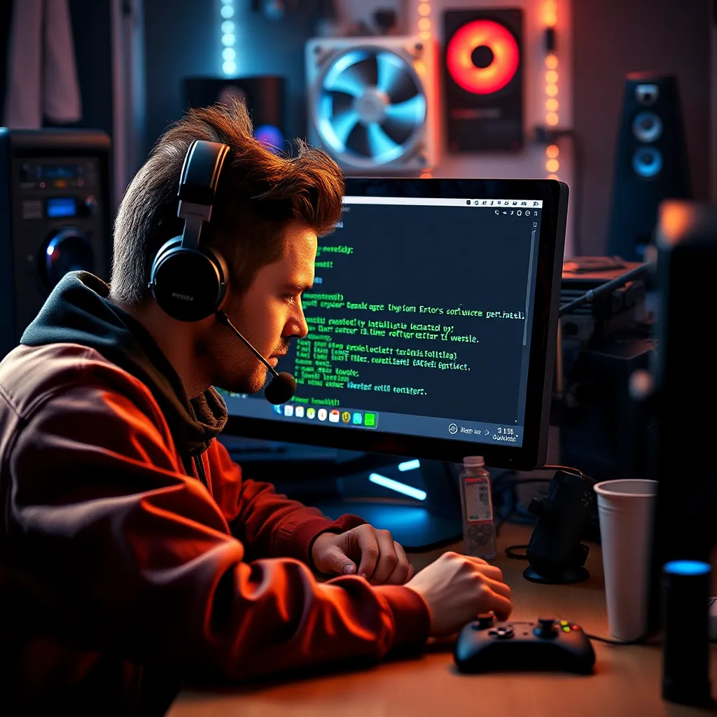 Struggling to Install Mods? Here's the Help You Need! : LevelUpTalk