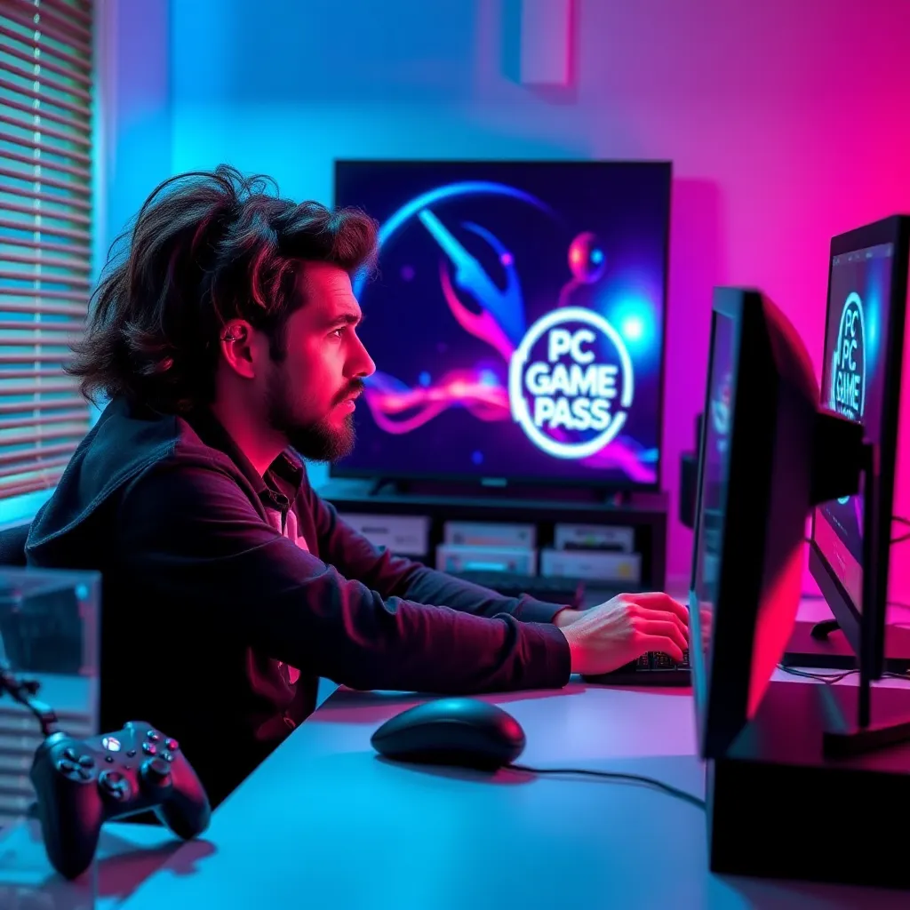 Troubleshooting PC Game Pass Code Redemption Issues : LevelUpTalk