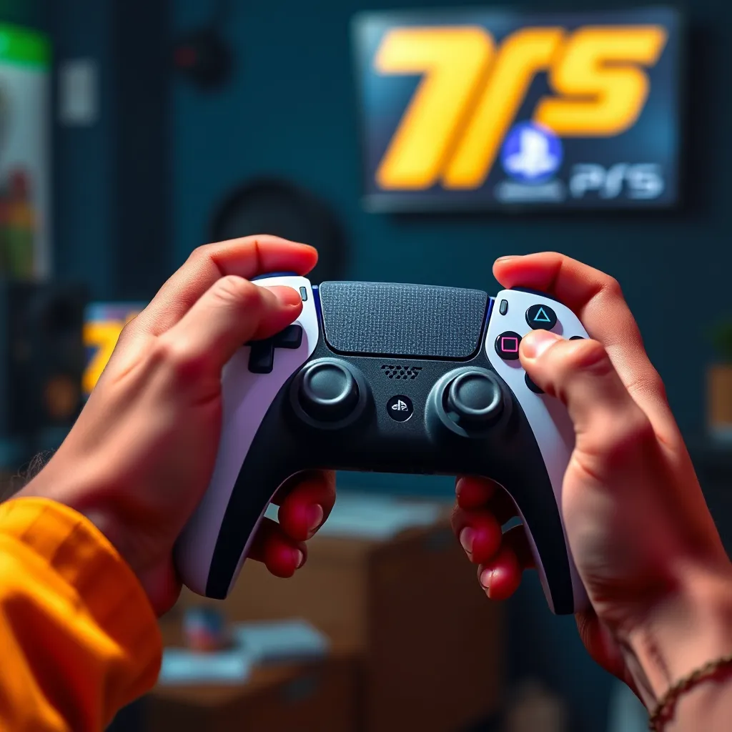 Fixing PS5 Controller Drift: Solutions for Gamers : LevelUpTalk