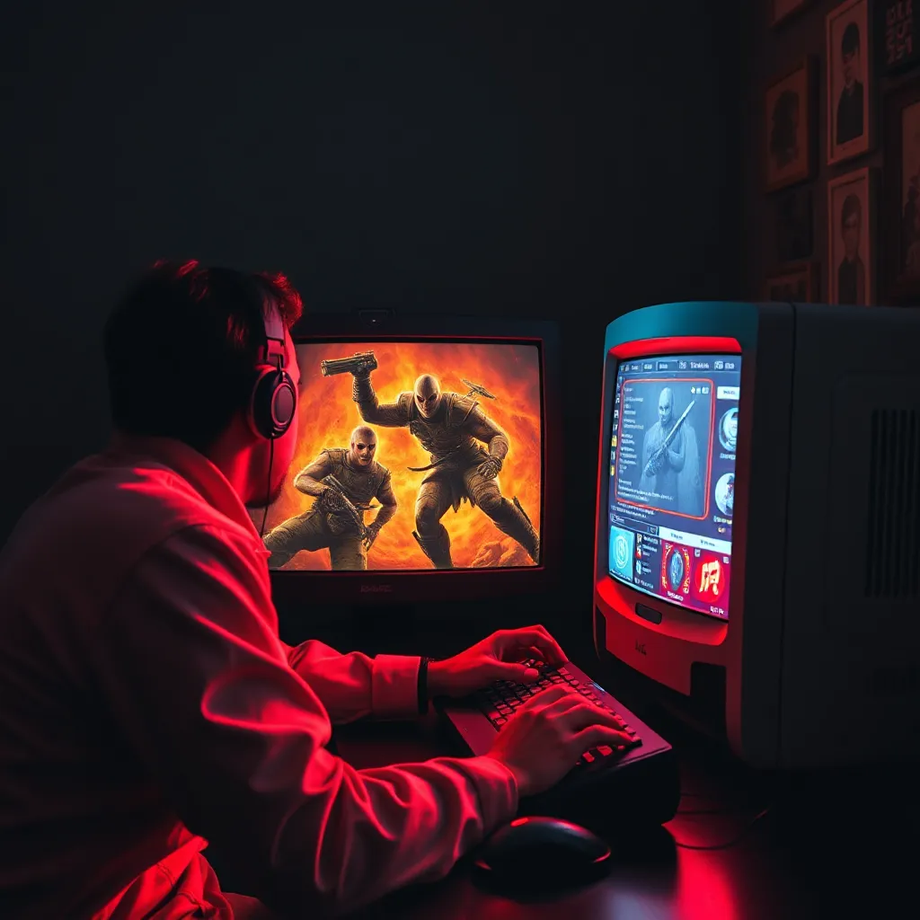 Fixing Quake 3 Issues on Old PCs: OpenGL Help Needed : LevelUpTalk