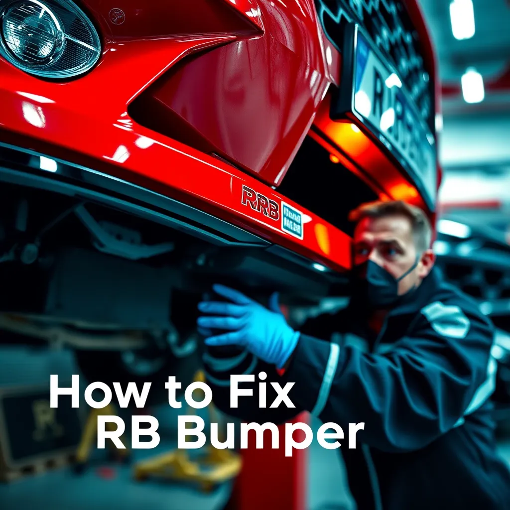 How to Fix Your RB Bumper Issue: A Quick Guide : LevelUpTalk