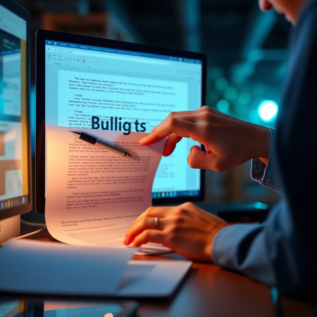 Effective Solutions for Fixing Unregistered Bullets : LevelUpTalk