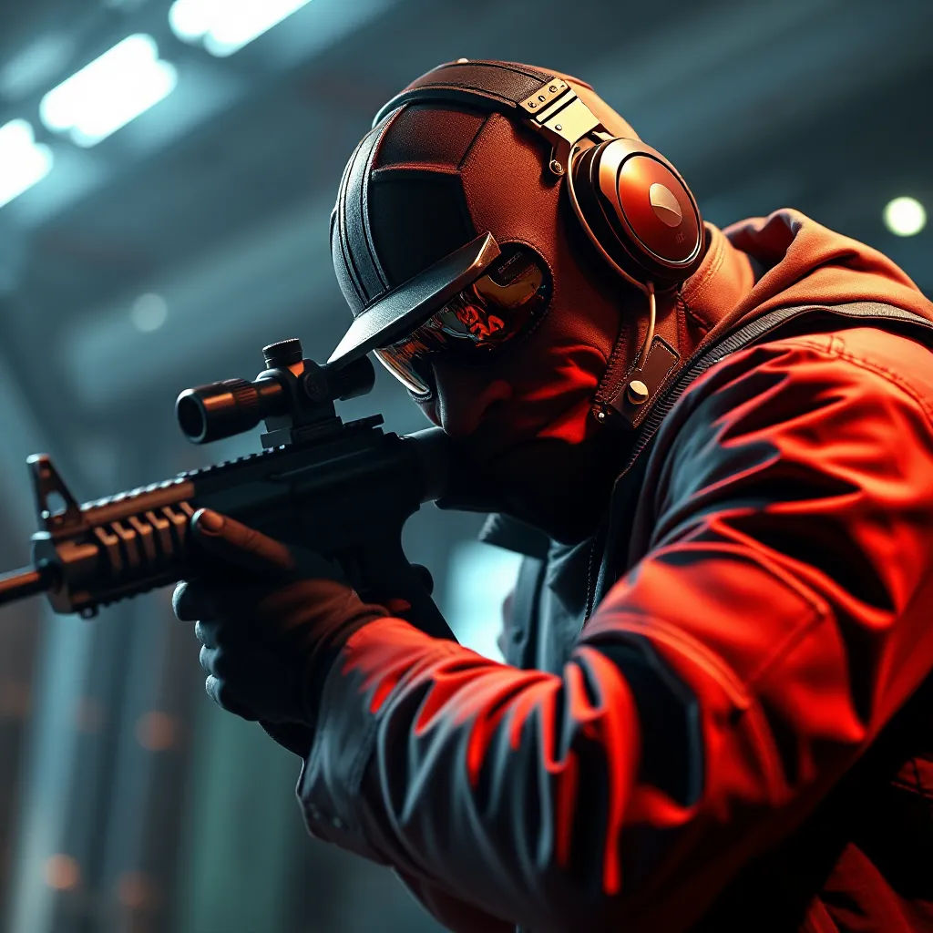 Fixing Weapon Issues in Code Name Demolitionist : LevelUpTalk