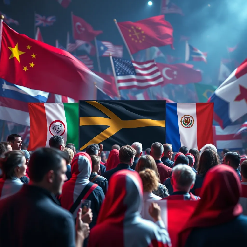 TM Reddit: Are Flag Memes Acceptable or Offensive? : LevelUpTalk