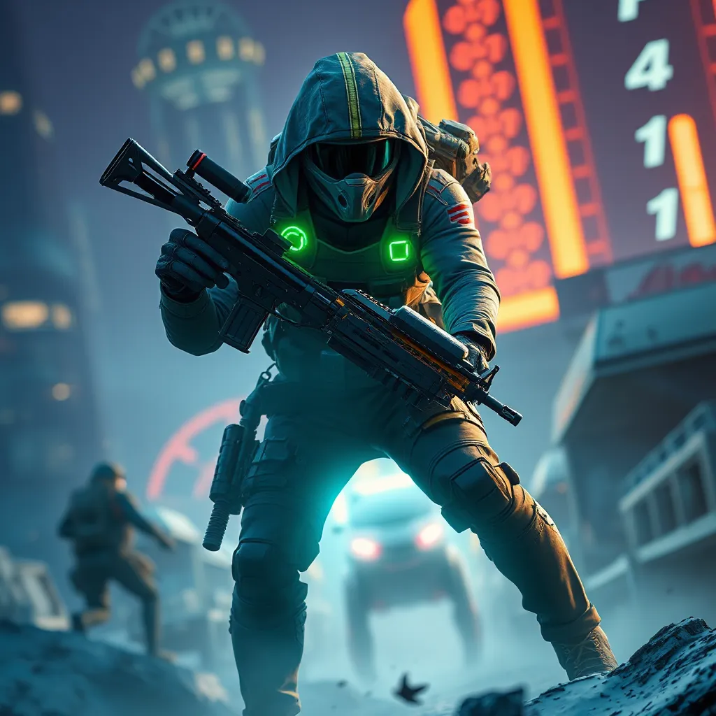 Top Class Mods for FL4K: Leave No Trace Insights : LevelUpTalk