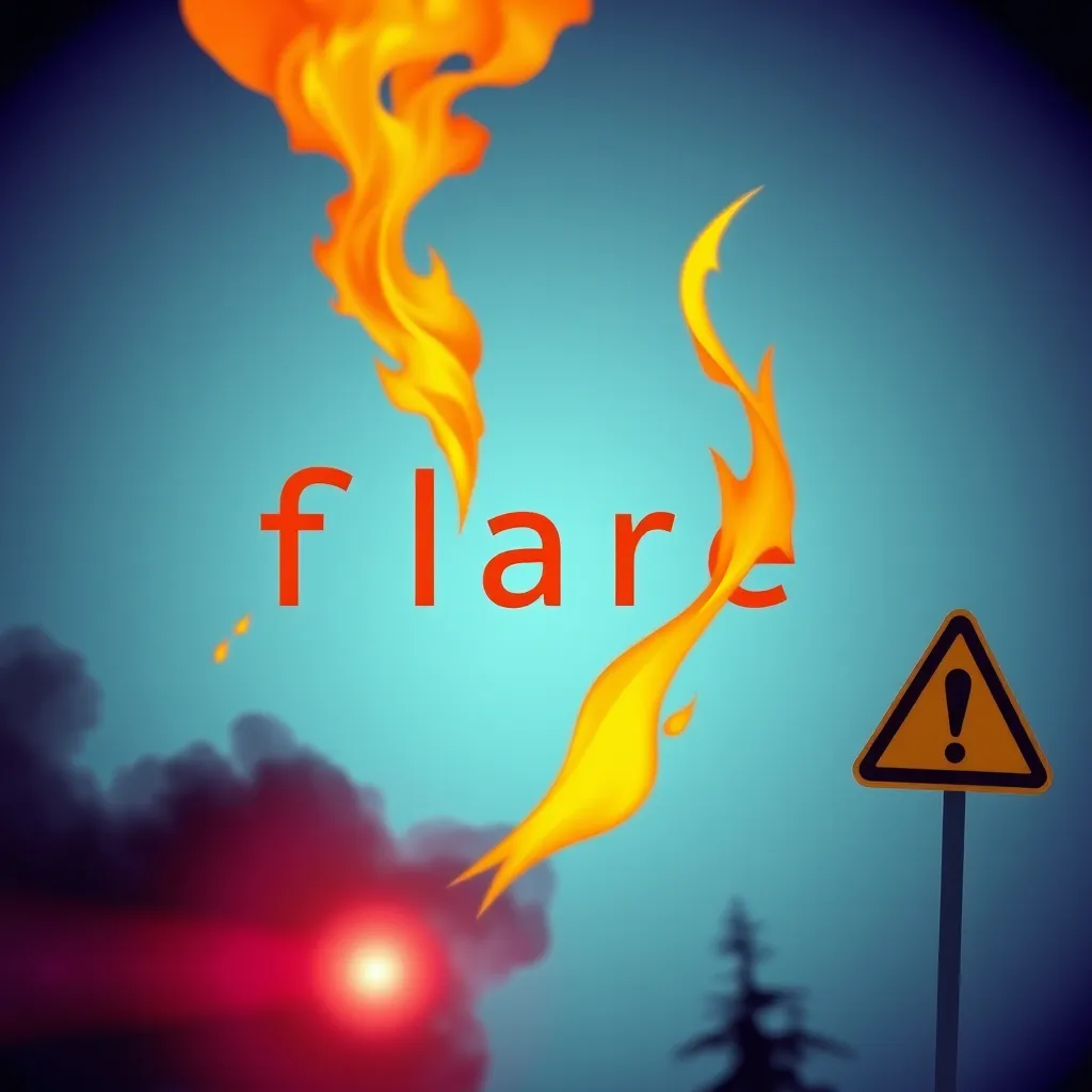 Understanding the Meaning Behind Flare: A Deep Dive : LevelUpTalk