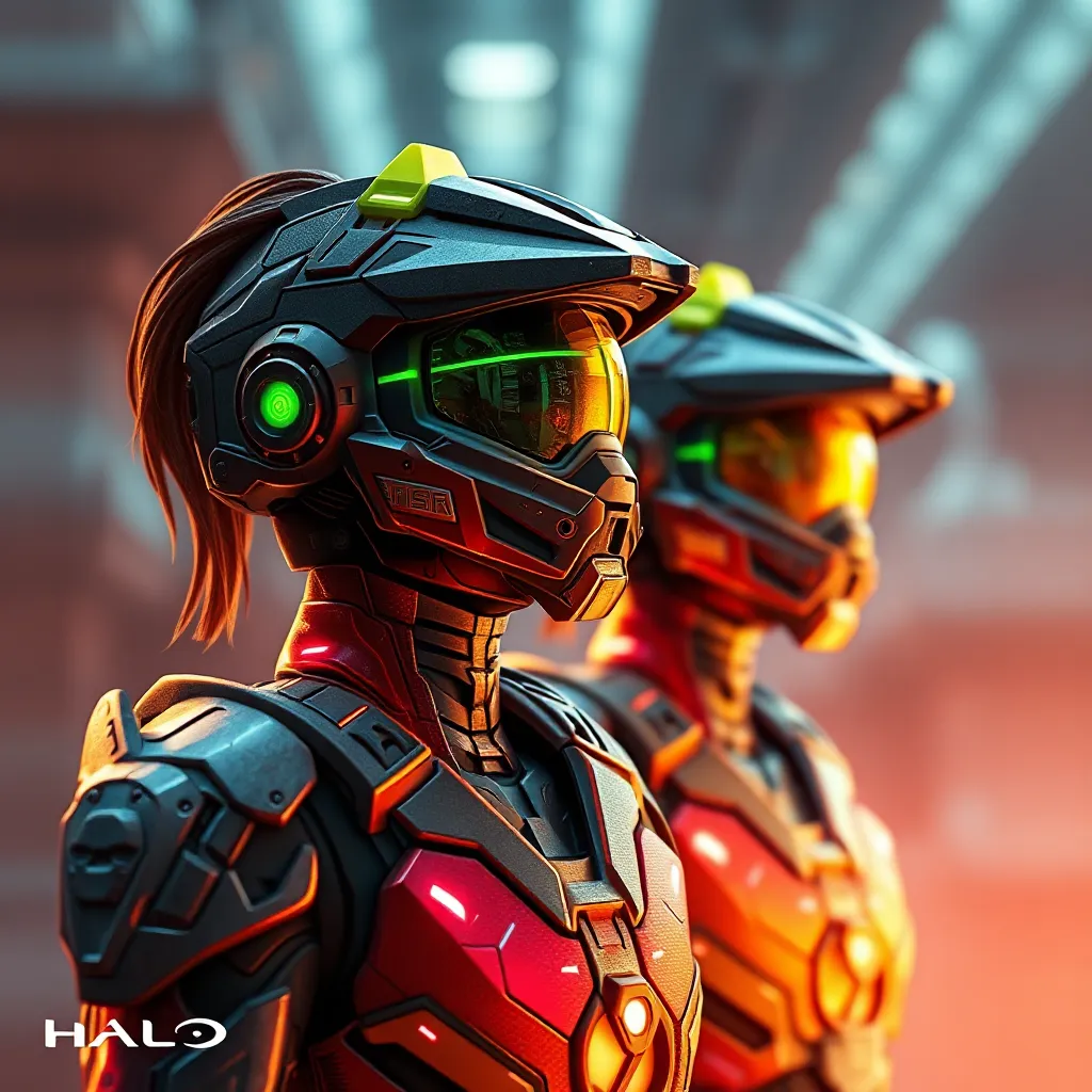 Exploring the Lifespan of Flash Clones in Halo Universe : LevelUpTalk