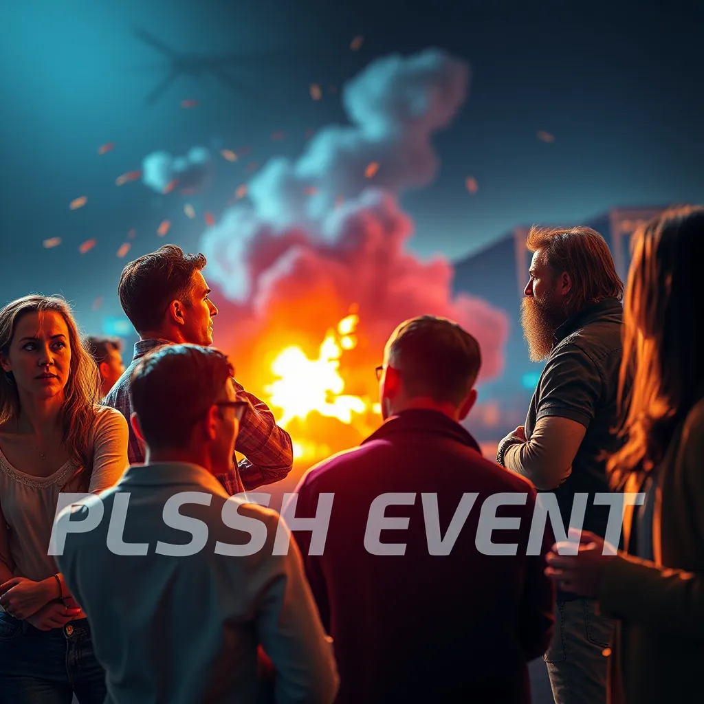 Did I Miss Something About the Flash Event? : LevelUpTalk