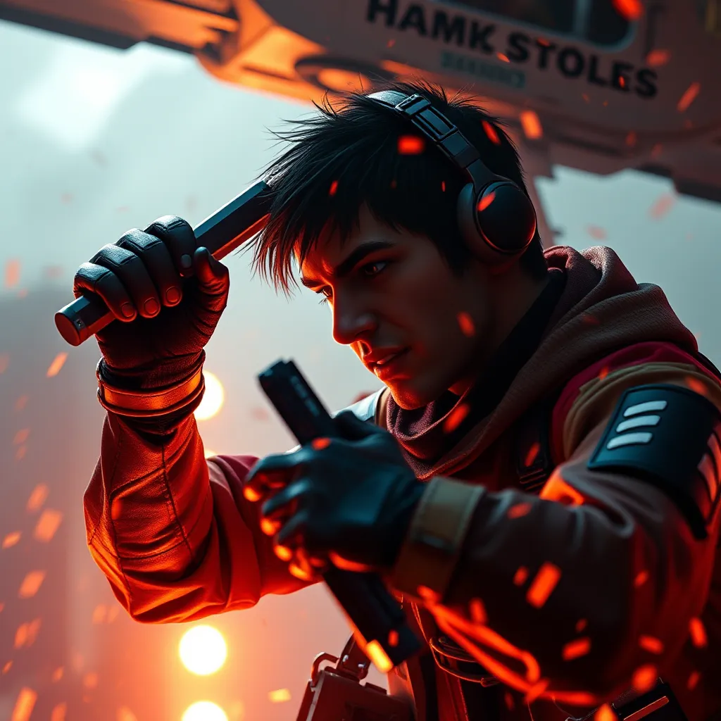 Exploring the Flashback Scene in Gaming: Is It Accessible? : LevelUpTalk