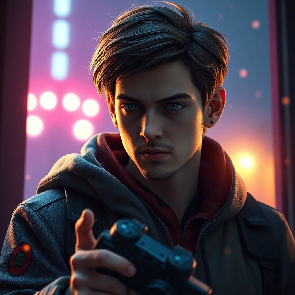 Exploring the Issue with Flashback Scenes in Gaming : LevelUpTalk