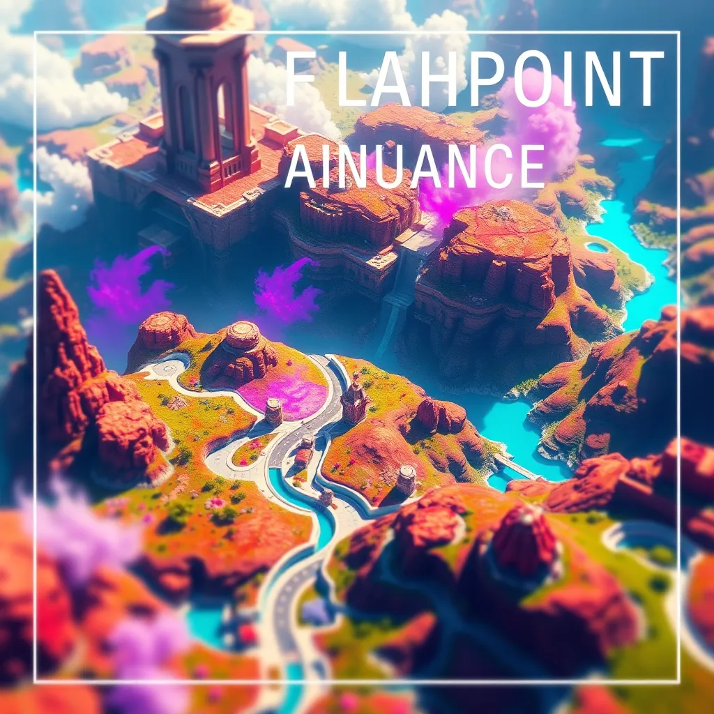 Get Ready! The Flashpoint Update Is Coming Soon : LevelUpTalk