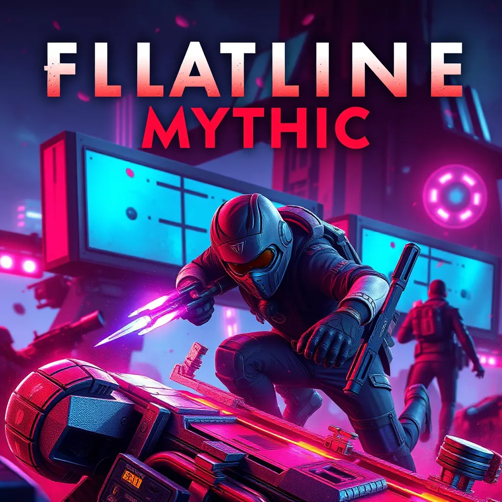 Exploring the Mechanics of Flatline Mythic LTM : LevelUpTalk