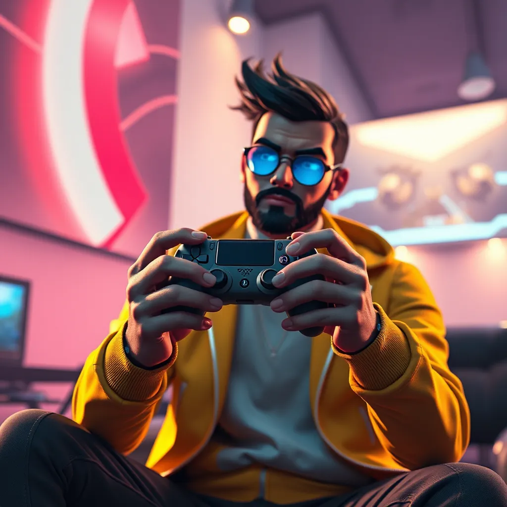 Flats Declines Overwatch Spotlight Invite—What's Behind It? : LevelUpTalk