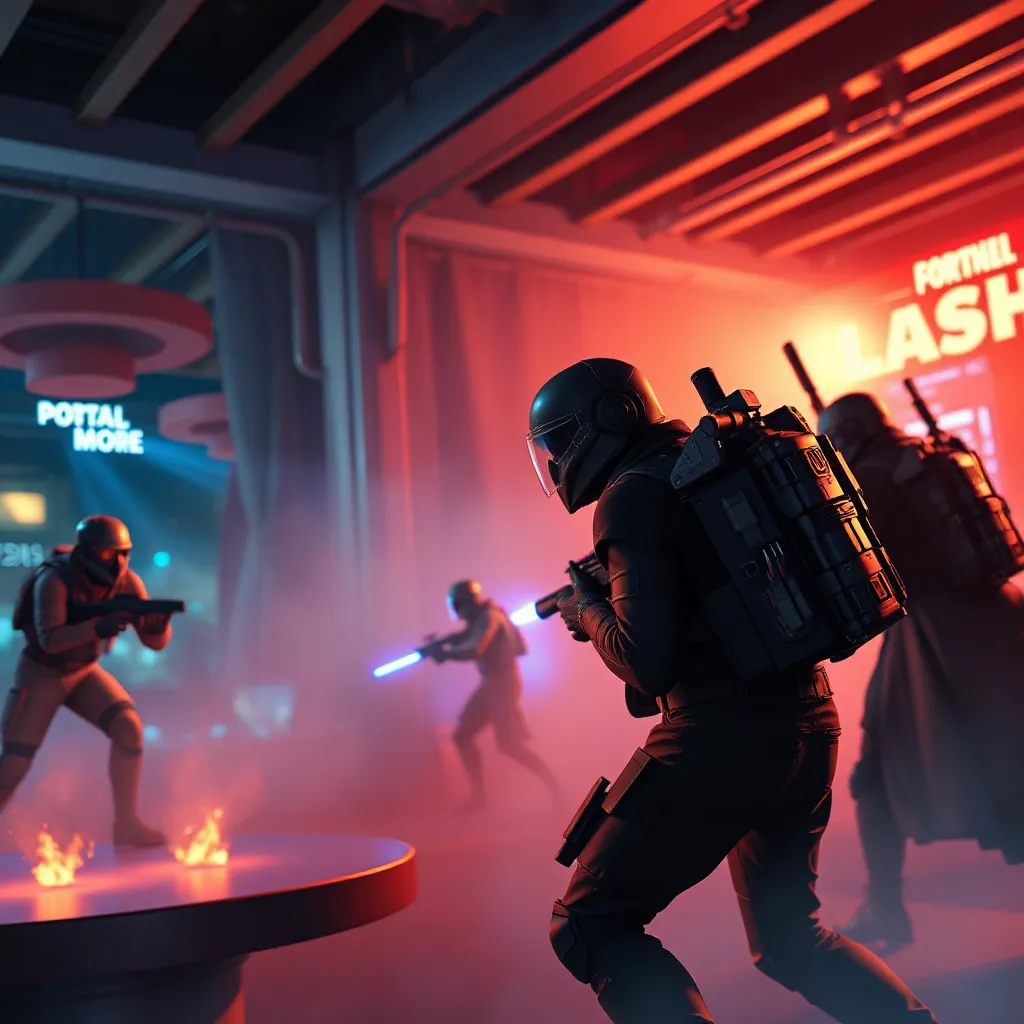 Join the Flawless Raider Carries Until 2025 : LevelUpTalk