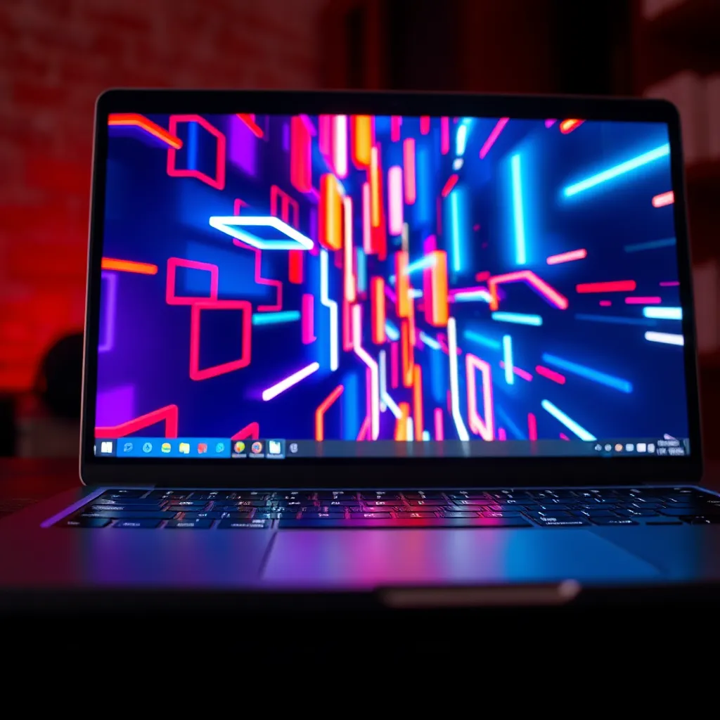 Screen Flickering Issues: Solutions You Need to Know : LevelUpTalk