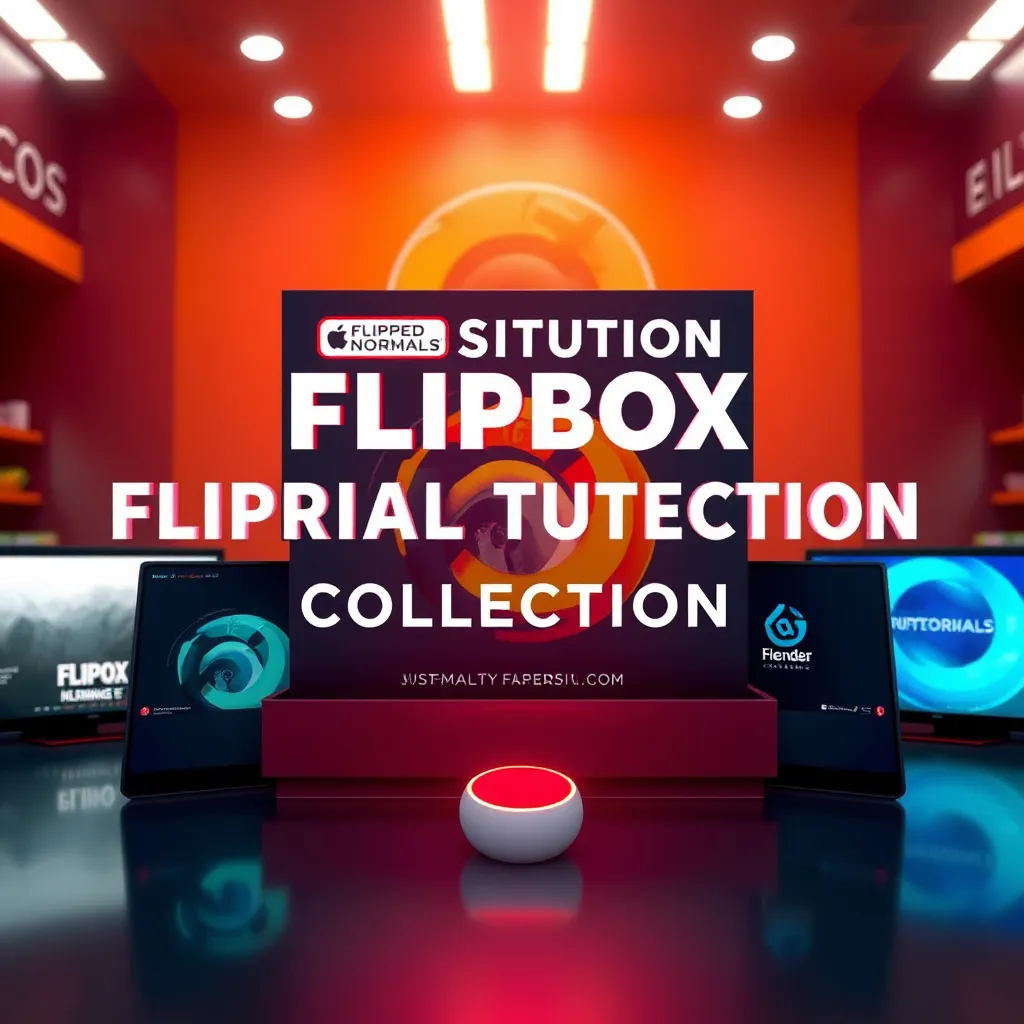 Get $600 Worth of FlippedNormals Tutorials for Only $30! : LevelUpTalk