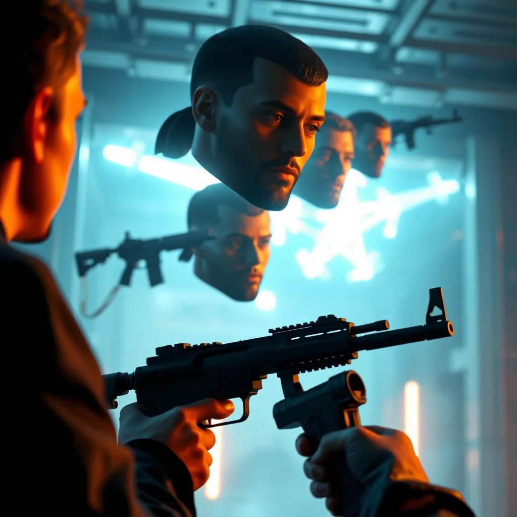 Fixing Invisible Skins in Gaming: What You Need to Know : LevelUpTalk