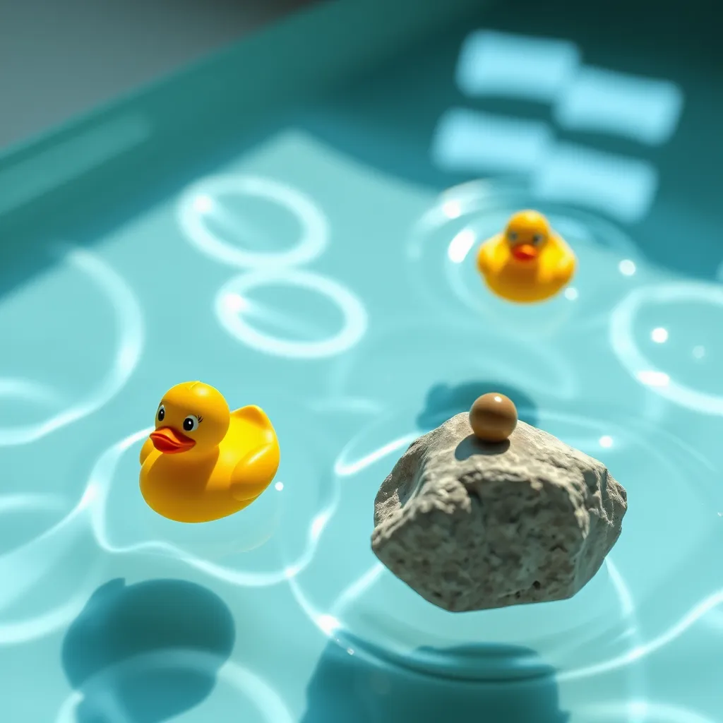 Why Are They Floating The Curious Case Explained Leveluptalk