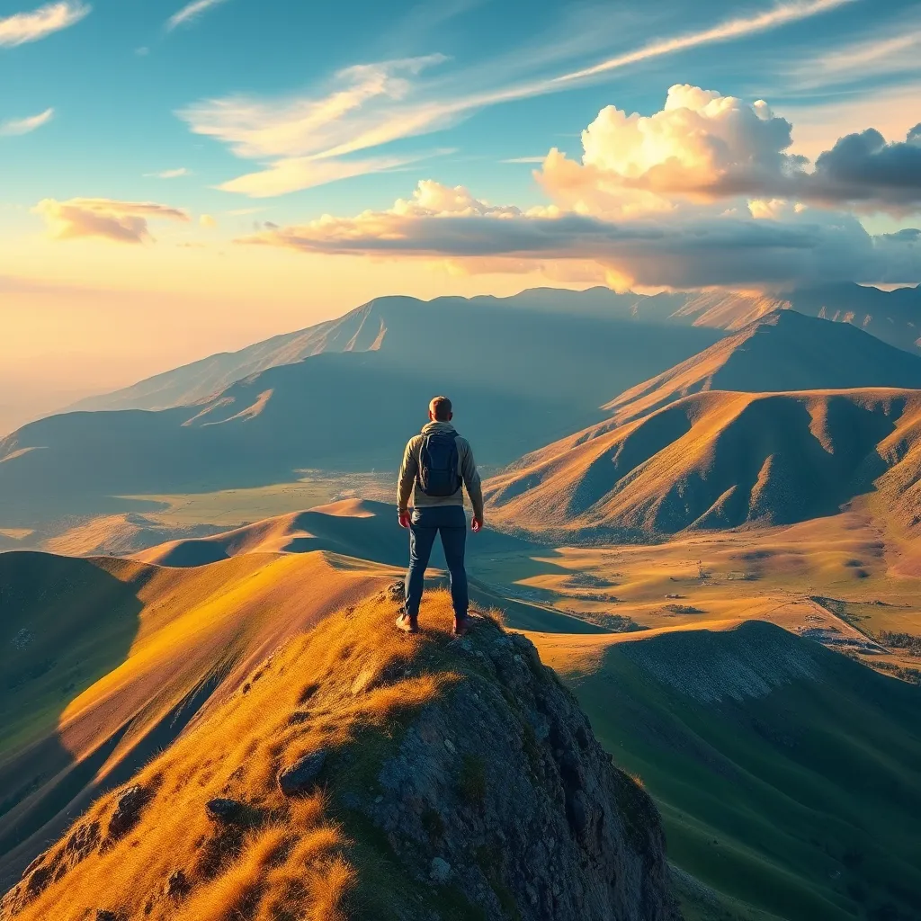 Mastering 160 Cat 4: Floating High on the Hills : LevelUpTalk