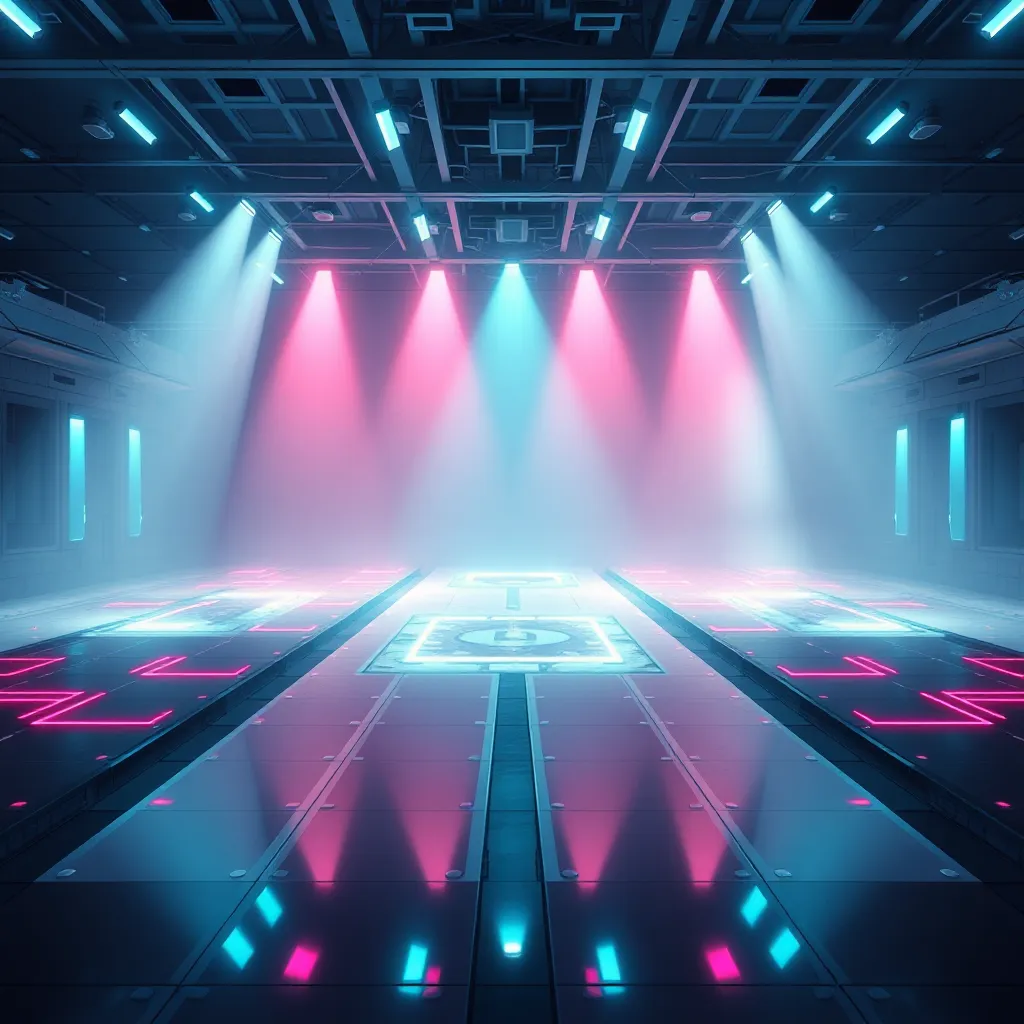 eLconn Ranks Floors: Your Essential Tier List Explained : LevelUpTalk