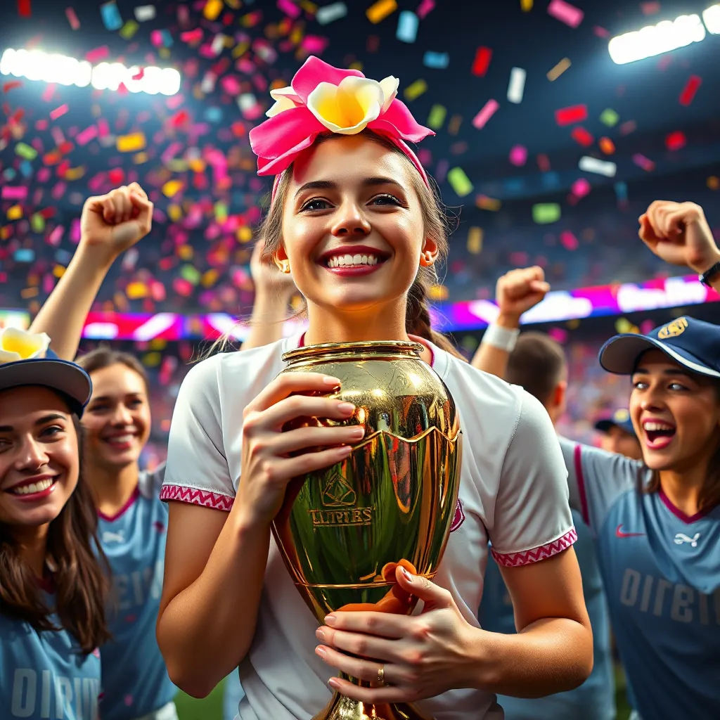 Flora Likely to Win Season After Leaving Pelican’s Team : LevelUpTalk