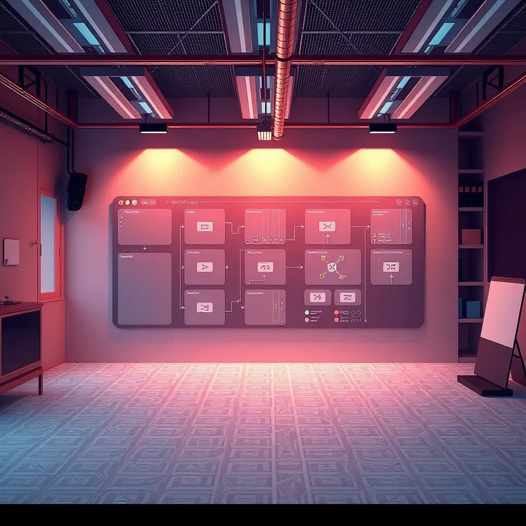 Choosing the Best Flowchart App for Organizing Notes : LevelUpTalk