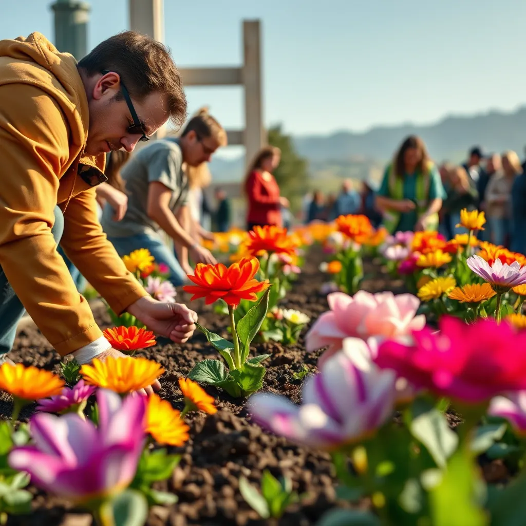 Recognizing Ted Faro's Impact in Horizon's Future : LevelUpTalk