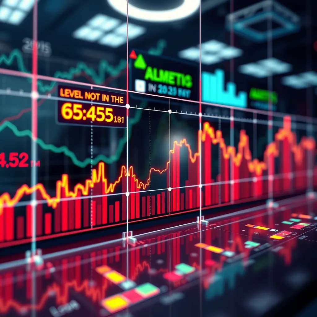 Understanding Sudden Fluctuations in Level Metrics : LevelUpTalk