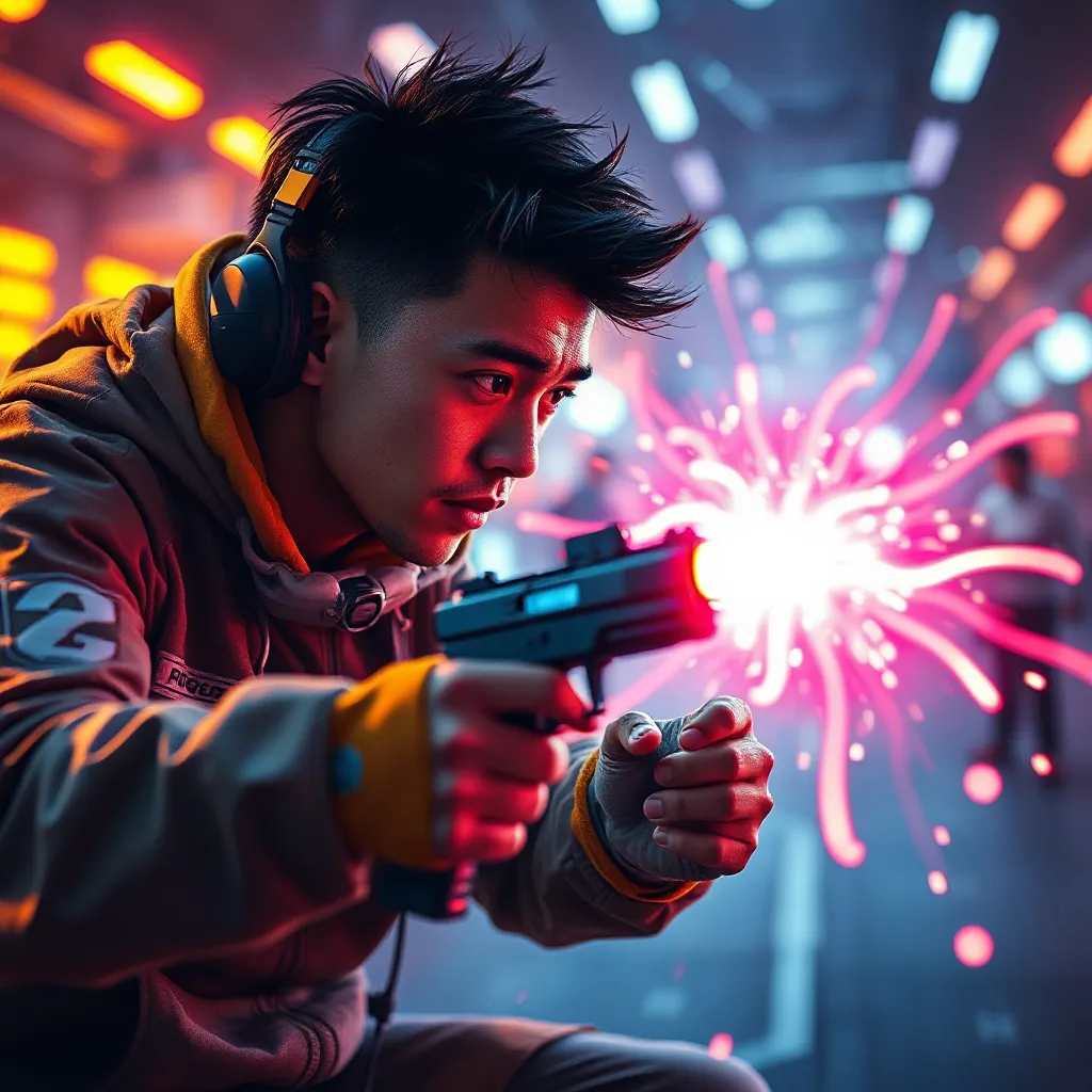 Top Flux Methods for All Skill Levels Explained : LevelUpTalk