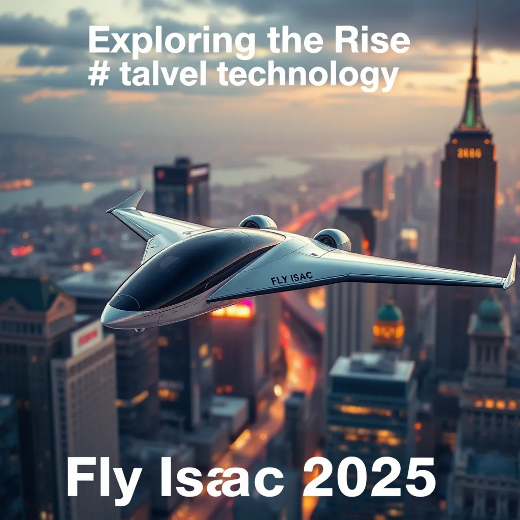 Exploring the Rise of Fly Isaac in 2025 : LevelUpTalk