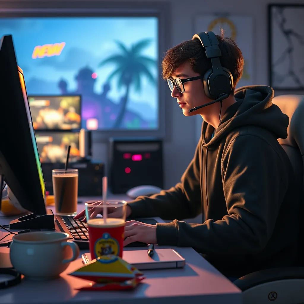 Navigating Losing Streaks in Overwatch Without Tilting : LevelUpTalk