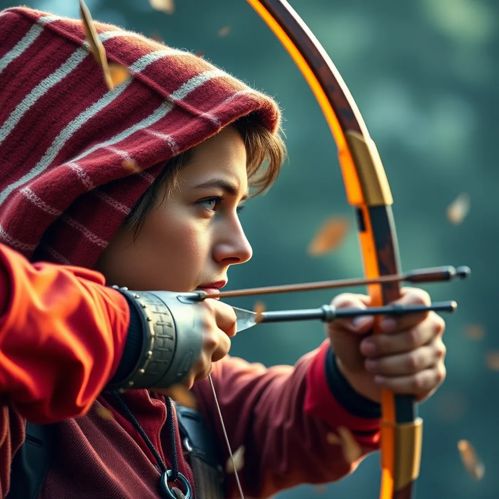 Improving Your Aim: Tips for Consistency and Focus : LevelUpTalk