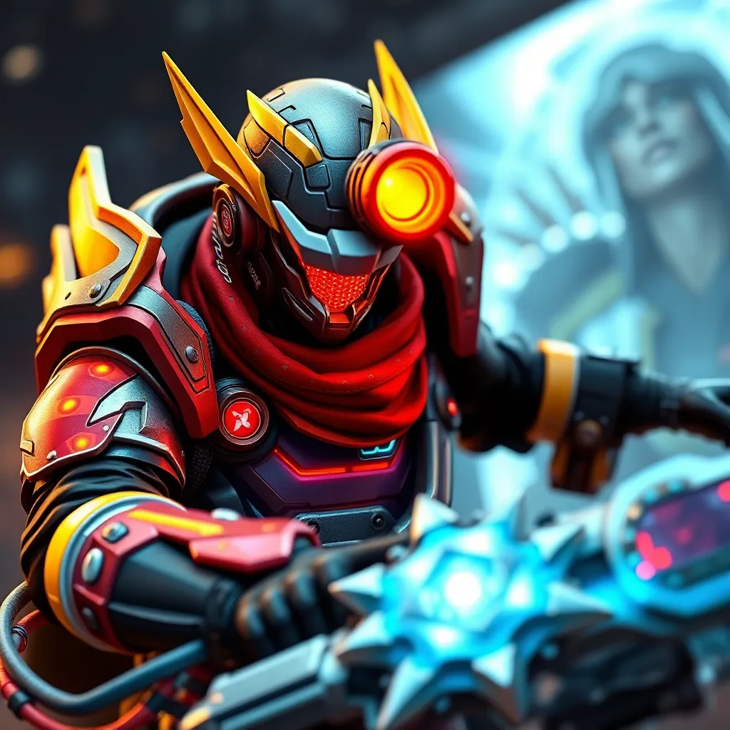 Best Foe Tracer and Cyrta Builds for Relativism Hunter : LevelUpTalk