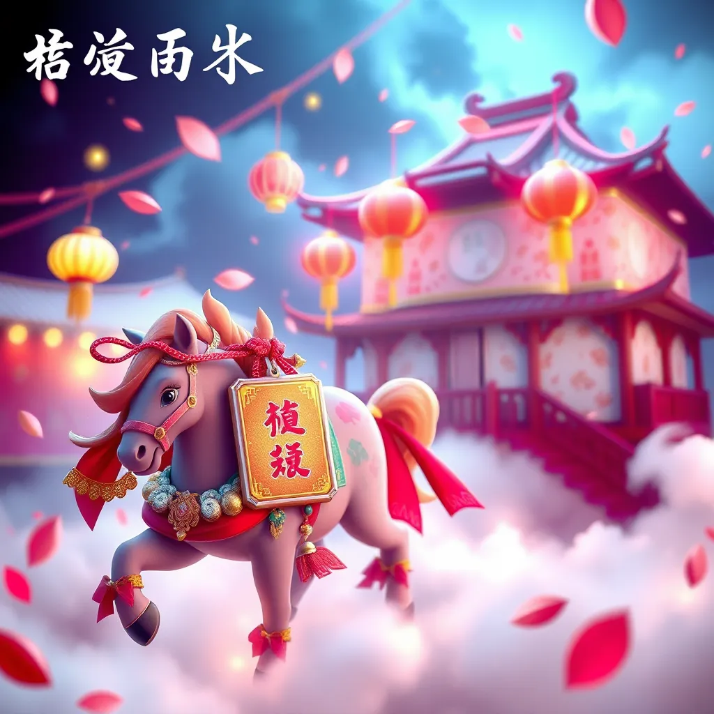 Exciting Rewards in Fog Carnival and Lunar New Year Events : LevelUpTalk