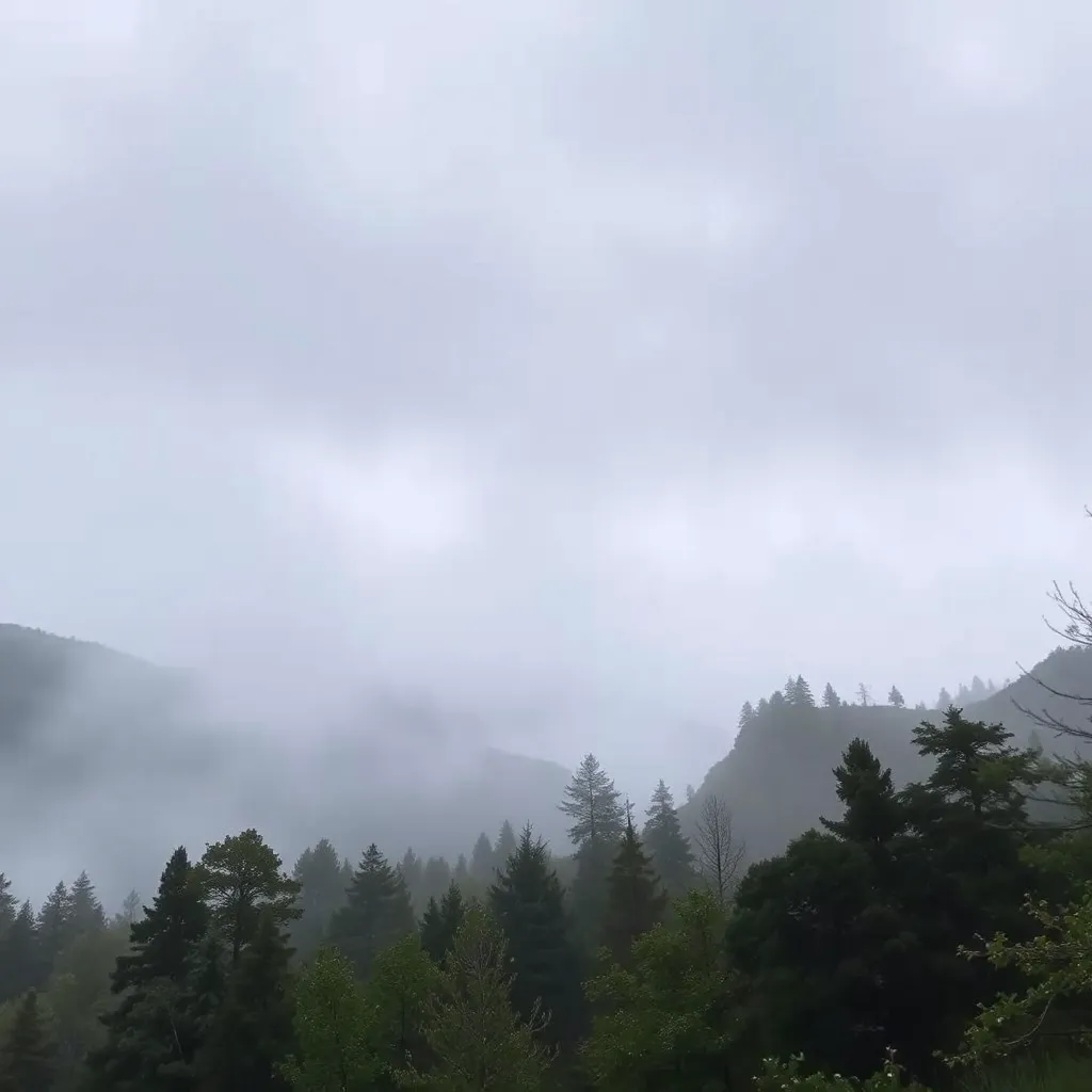 Exploring the Transformation: Before and After Fog : LevelUpTalk