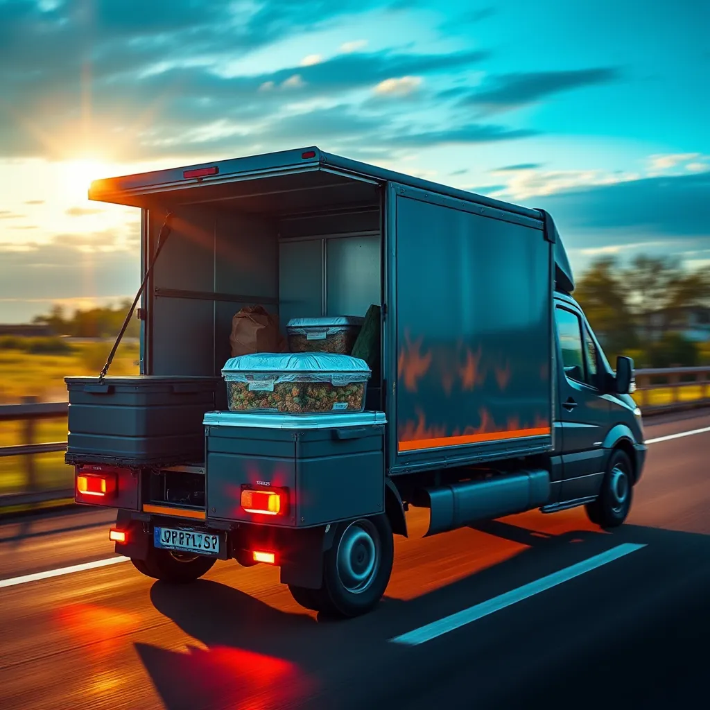 Need Tips for Chilled Deliveries on 540 LLL's Journey : LevelUpTalk