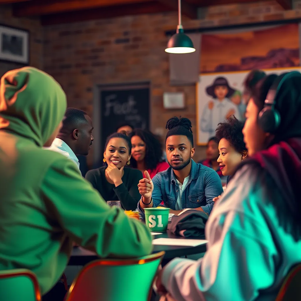 The Ravenous: A Deep Dive into Hunger Culture : LevelUpTalk