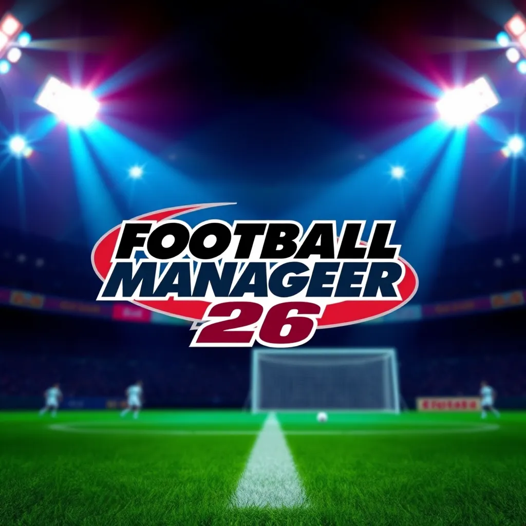 Football Manager 26 Release Window Leaked by SEGA : LevelUpTalk